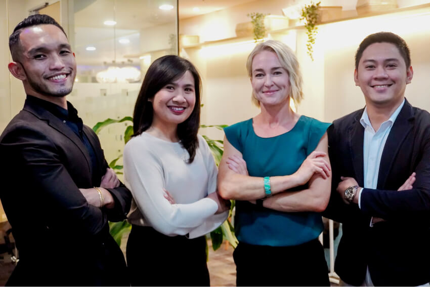 Satellite Office - PPC NB Offshore Staffing Solutions